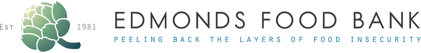 Donate to EFB today! | Edmonds Food Bank