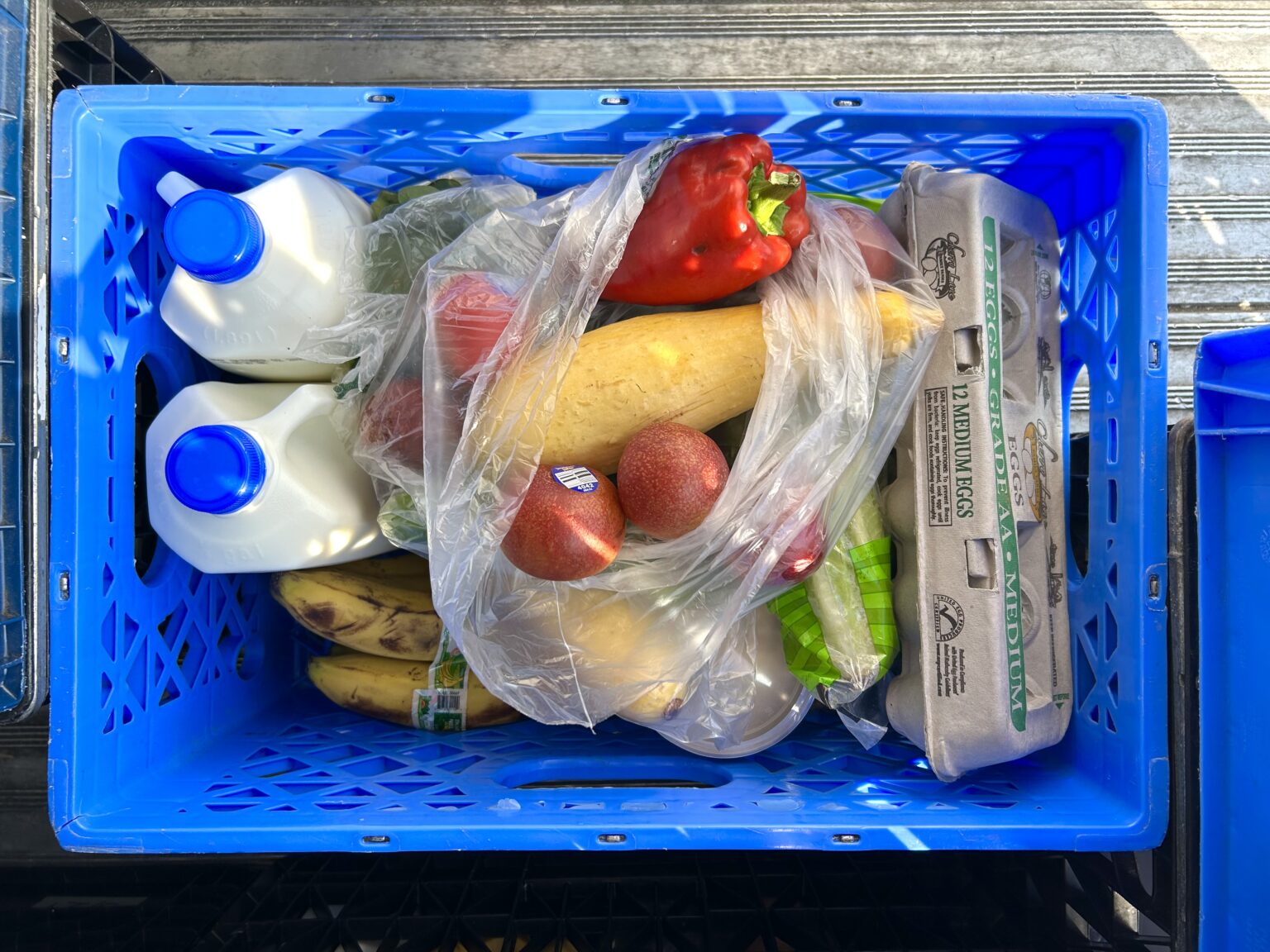 Order Food | Edmonds Food Bank