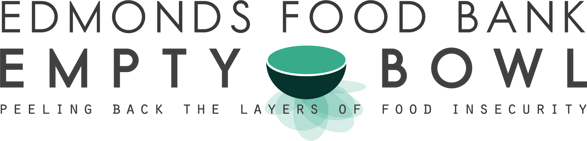 Empty Bowl | Edmonds Food Bank