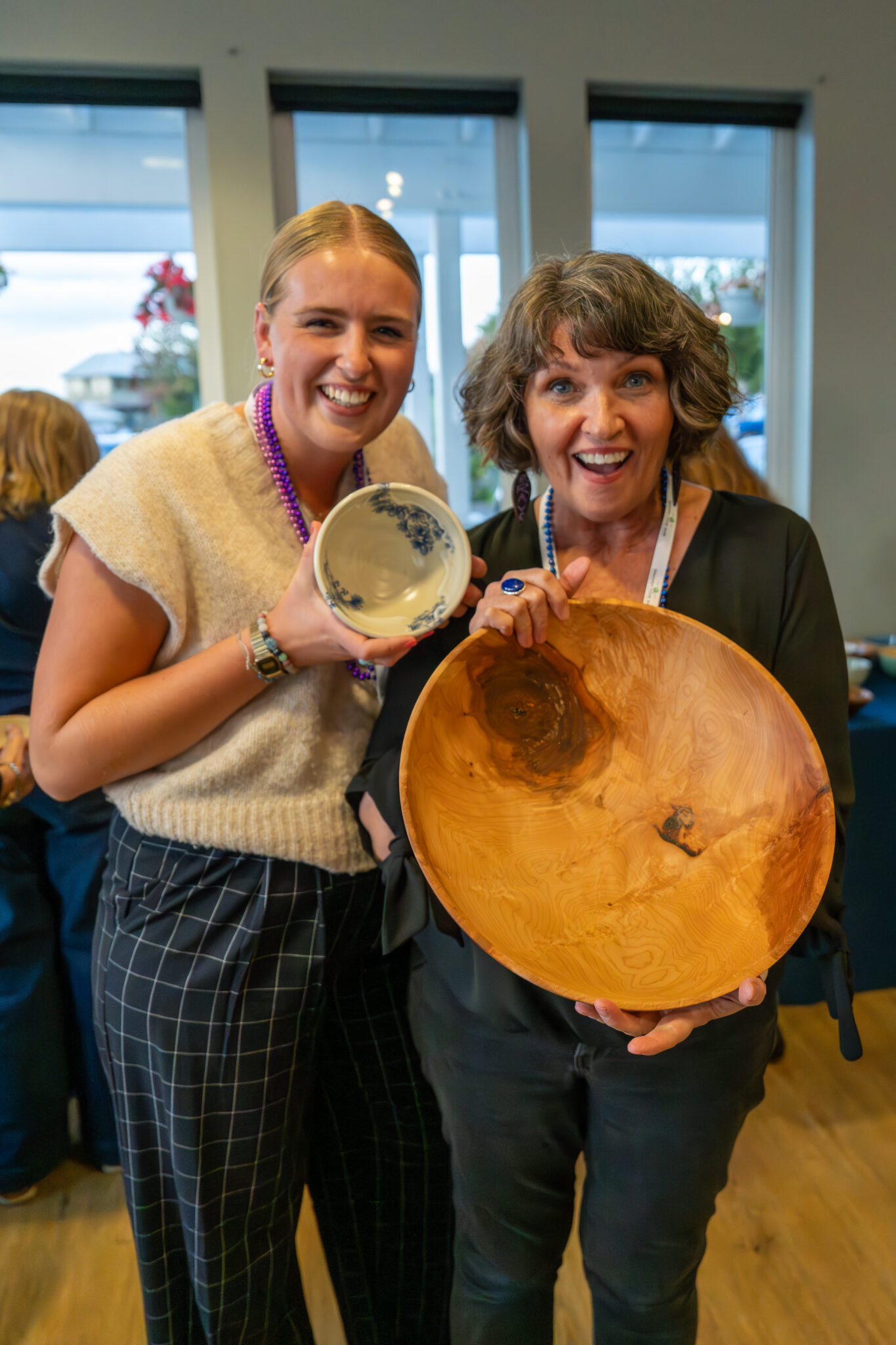 Empty Bowl | Edmonds Food Bank